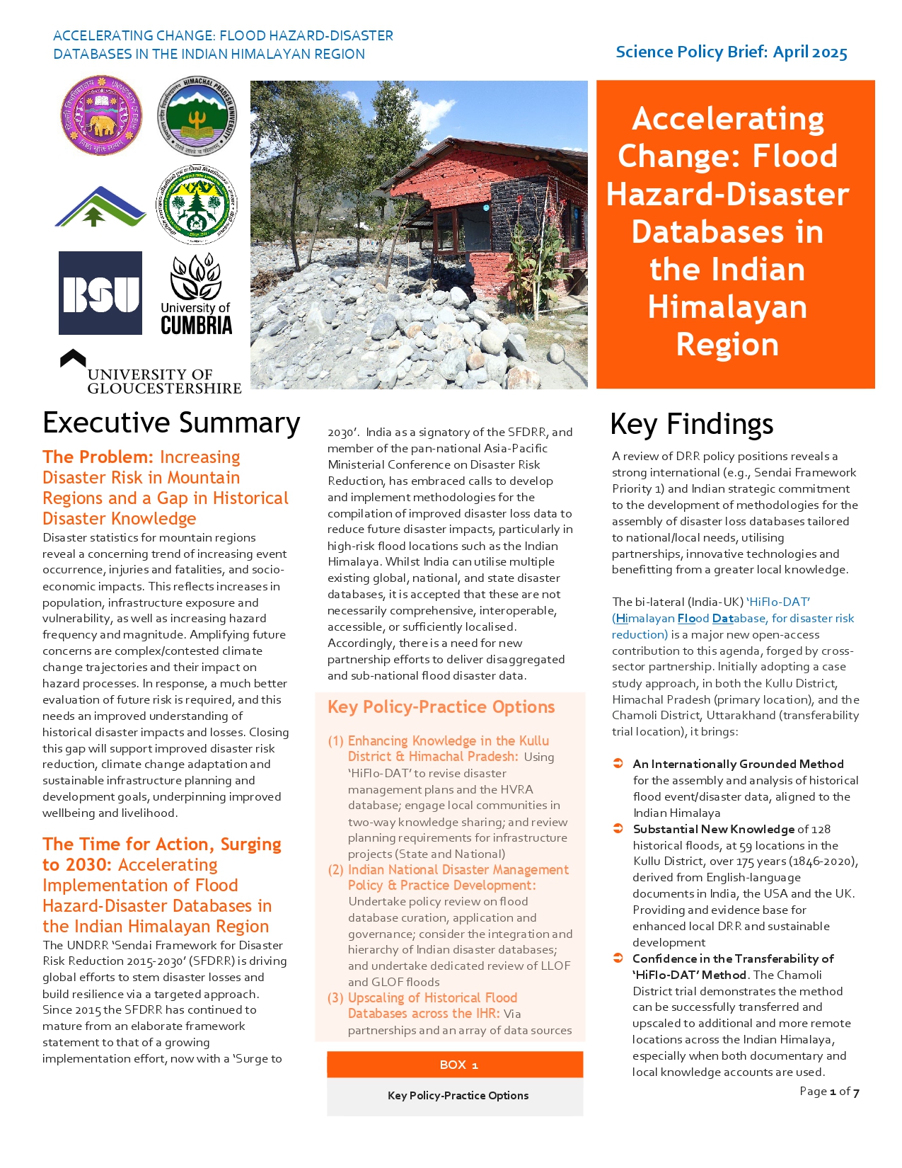 Himalayan Studies University of Delhi