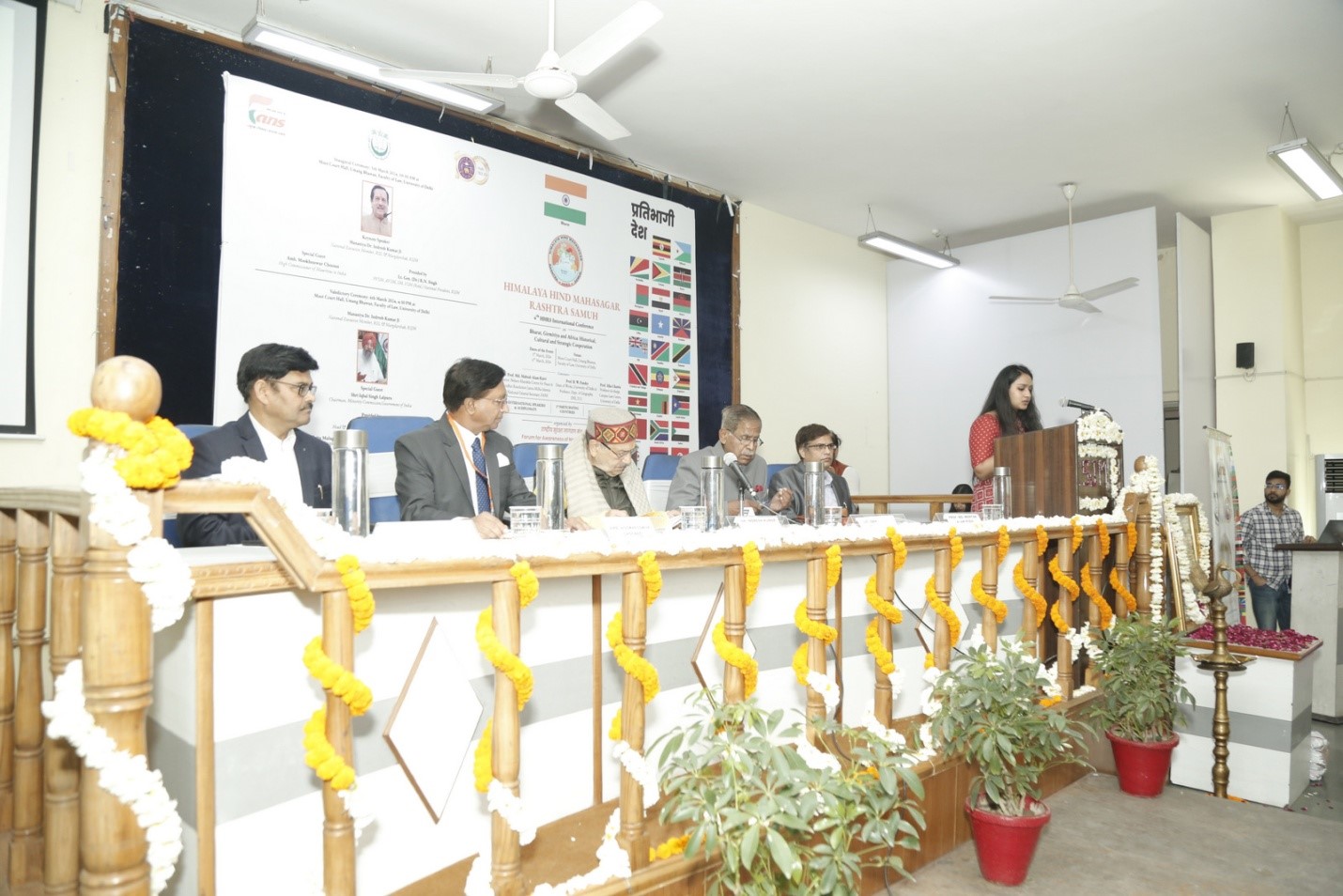 Himalayan Studies University of Delhi