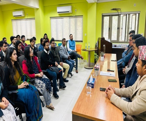 Himalayan Studies University of Delhi